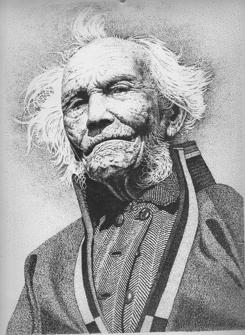 Sami Prints - Kurt Seaberg